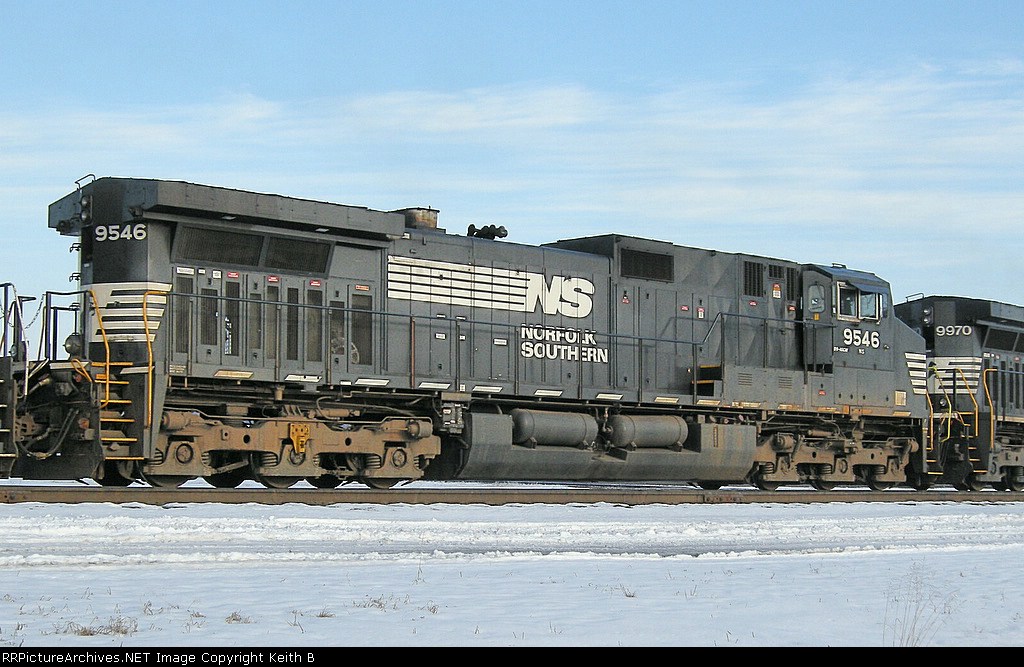 NS 9546